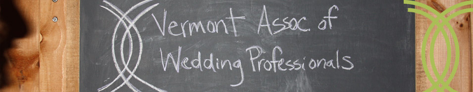 VAWP Membership Information The Vermont Association of Wedding ...