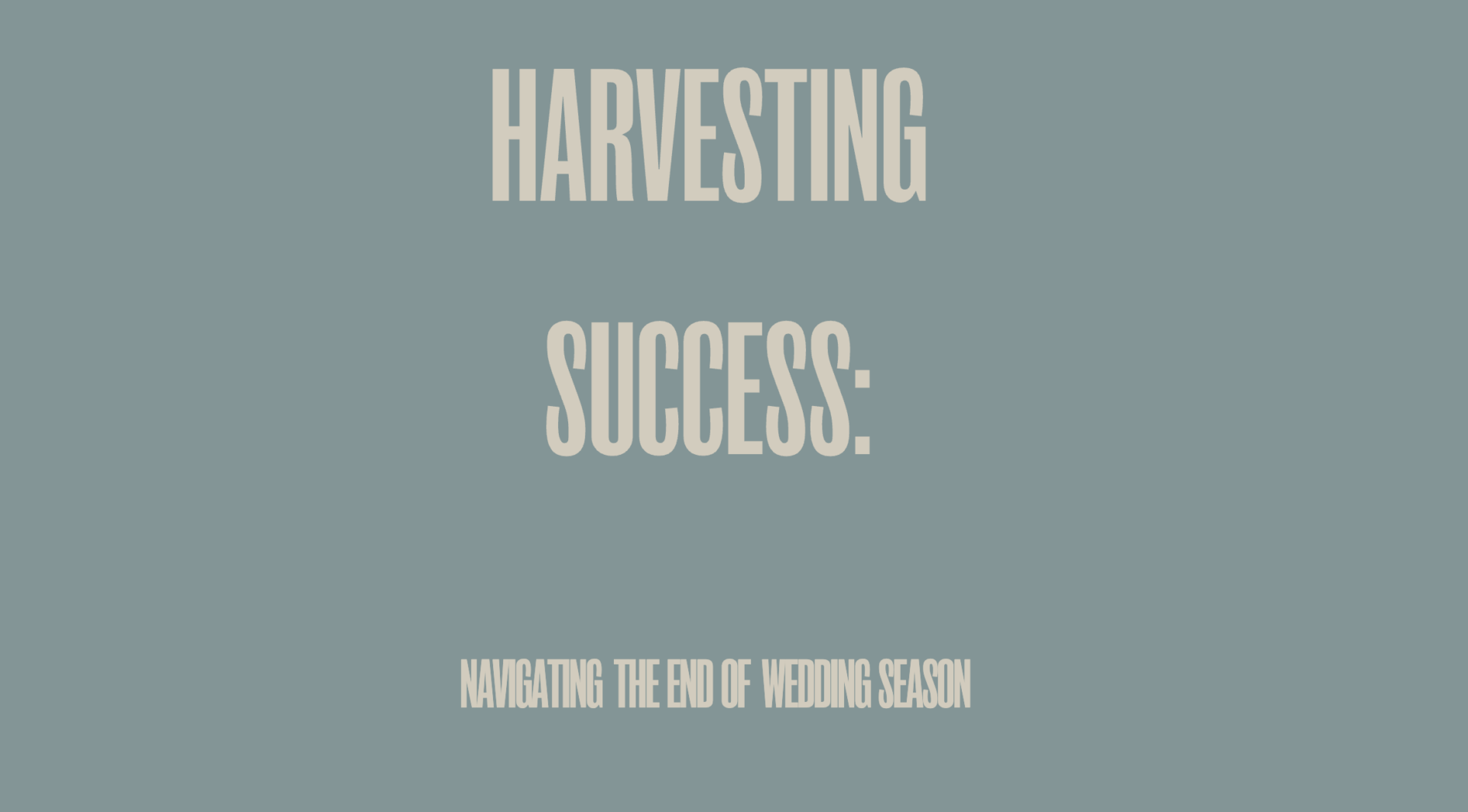 News & Events « The Vermont Association of Wedding Professionals